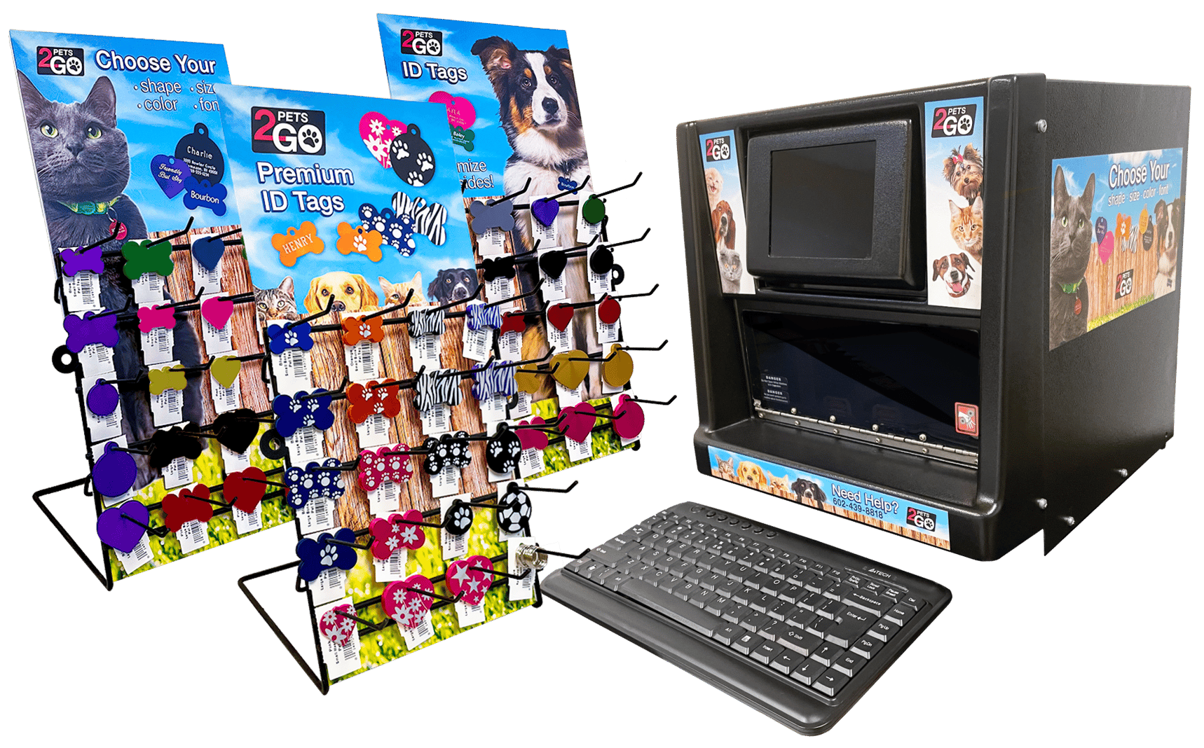 New Products from Hy-Ko
