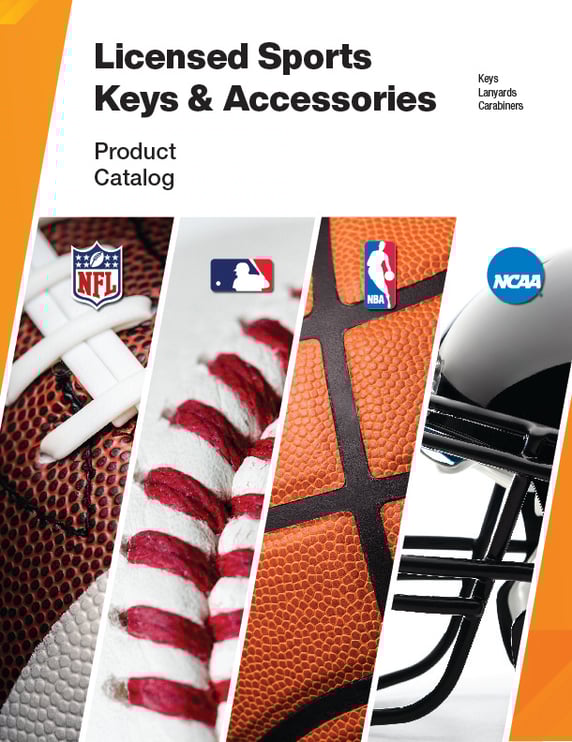 Hy-Ko Products Key Accessories