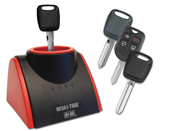 Mega I-Tool® from Hy-Ko Products Company