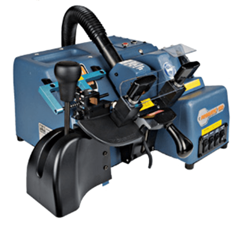 Hy-Ko Patented Technology