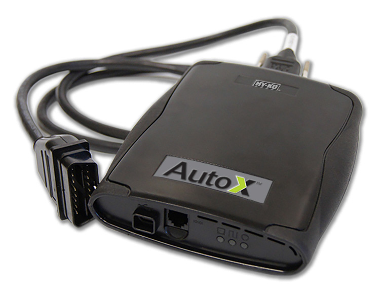 Hy-Ko Patented Technology