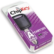 Auto Key Technology for Hardware Retailers