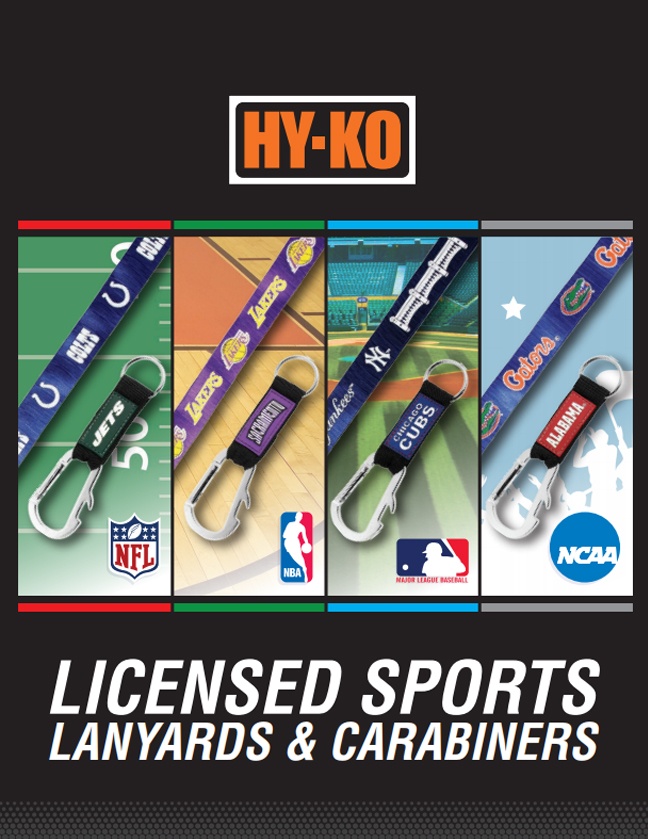 Hy-Ko Products Key Accessories