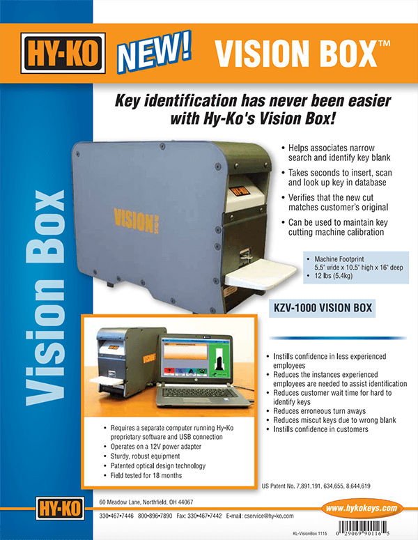 New Products from Hy-Ko